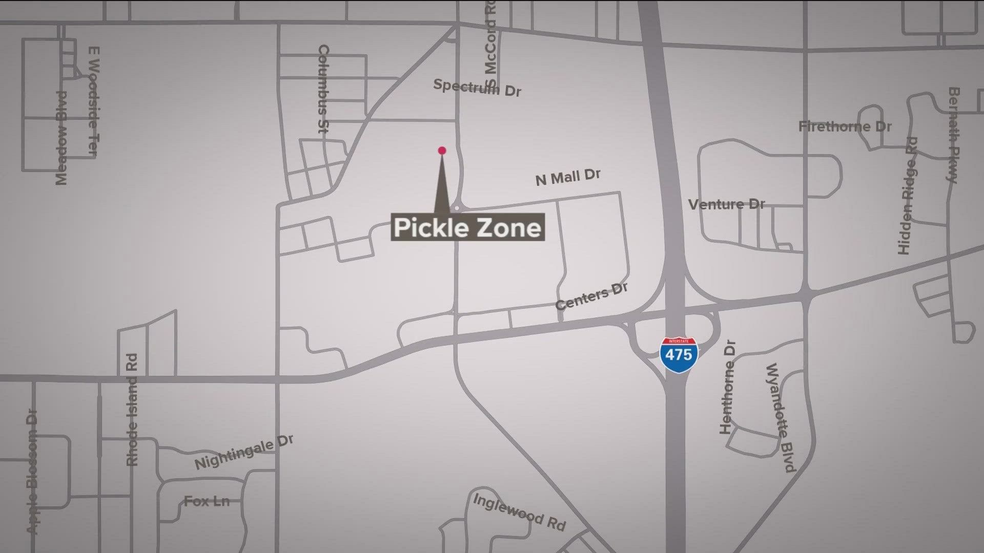 Indoor pickleball facility coming to Holland | wtol.com