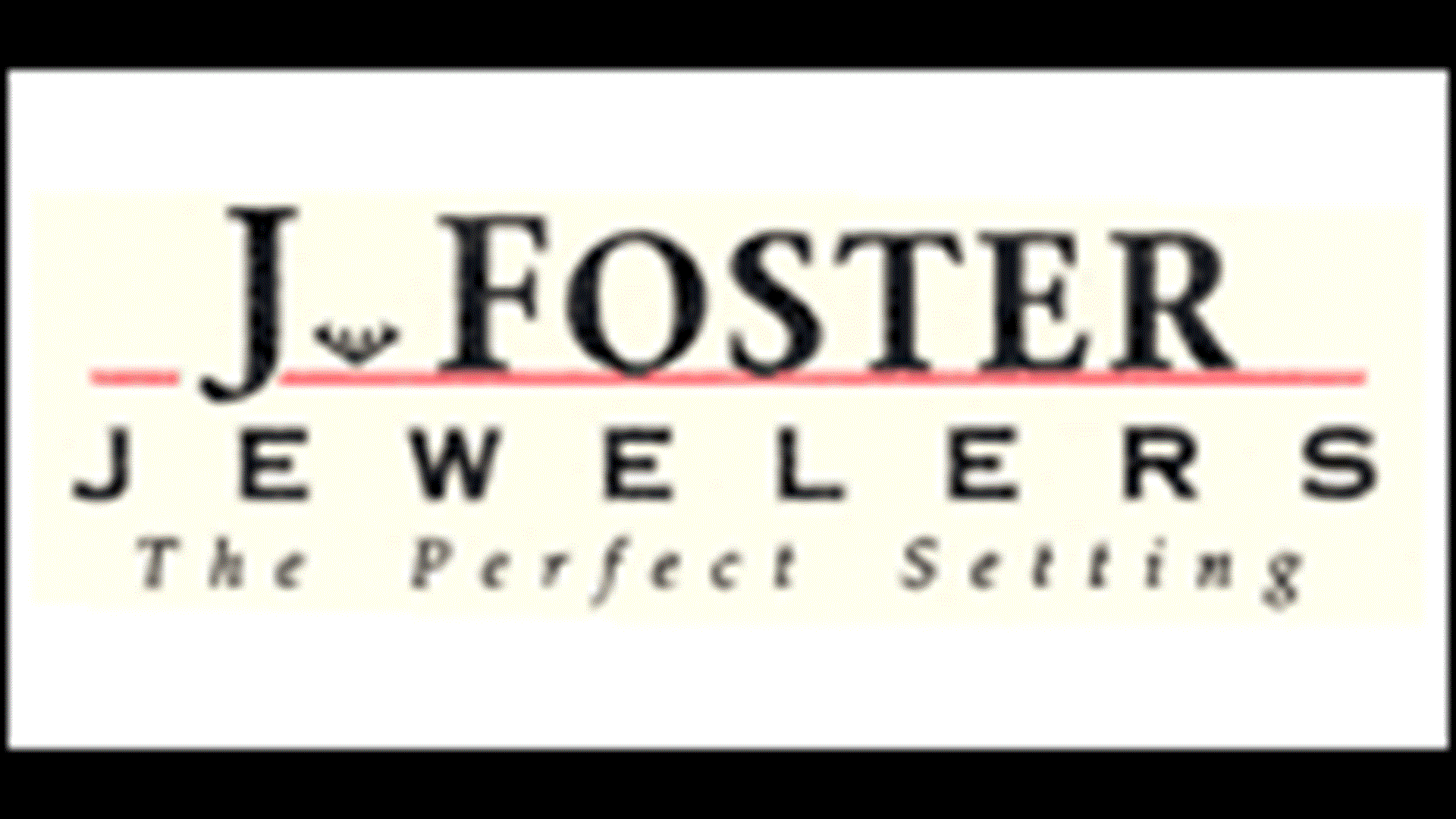 Fantasy Wedding -- J. Foster Jewelers | wtol.com