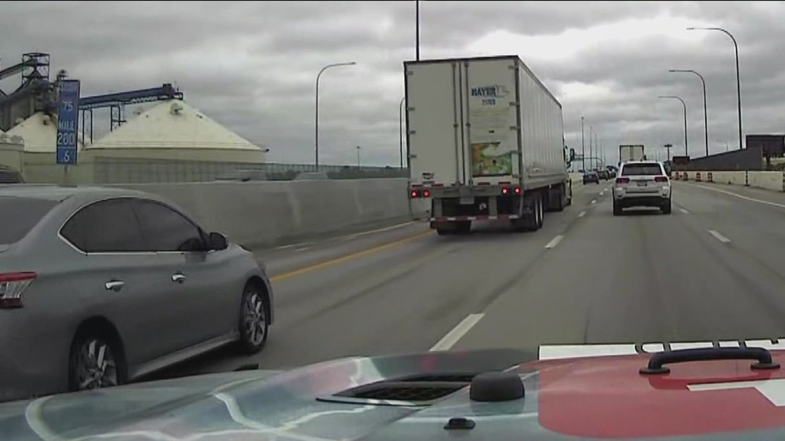 ODOT gives update on I-75 and I-475 construction | wtol.com