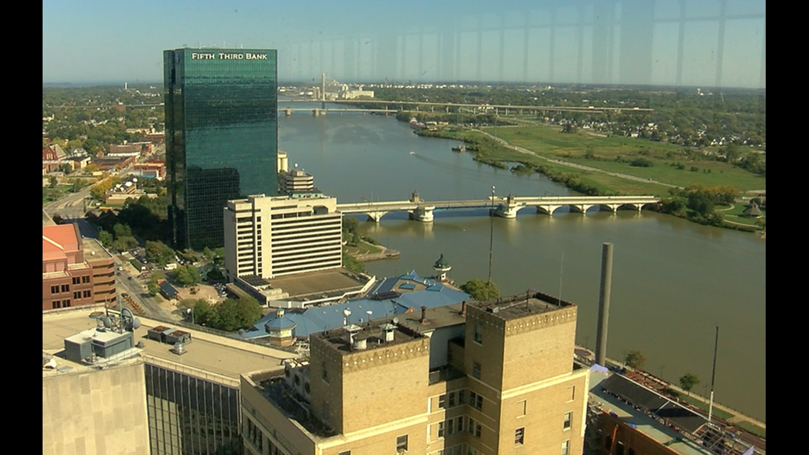 First tenant of the Tower on the Maumee announced | wtol.com