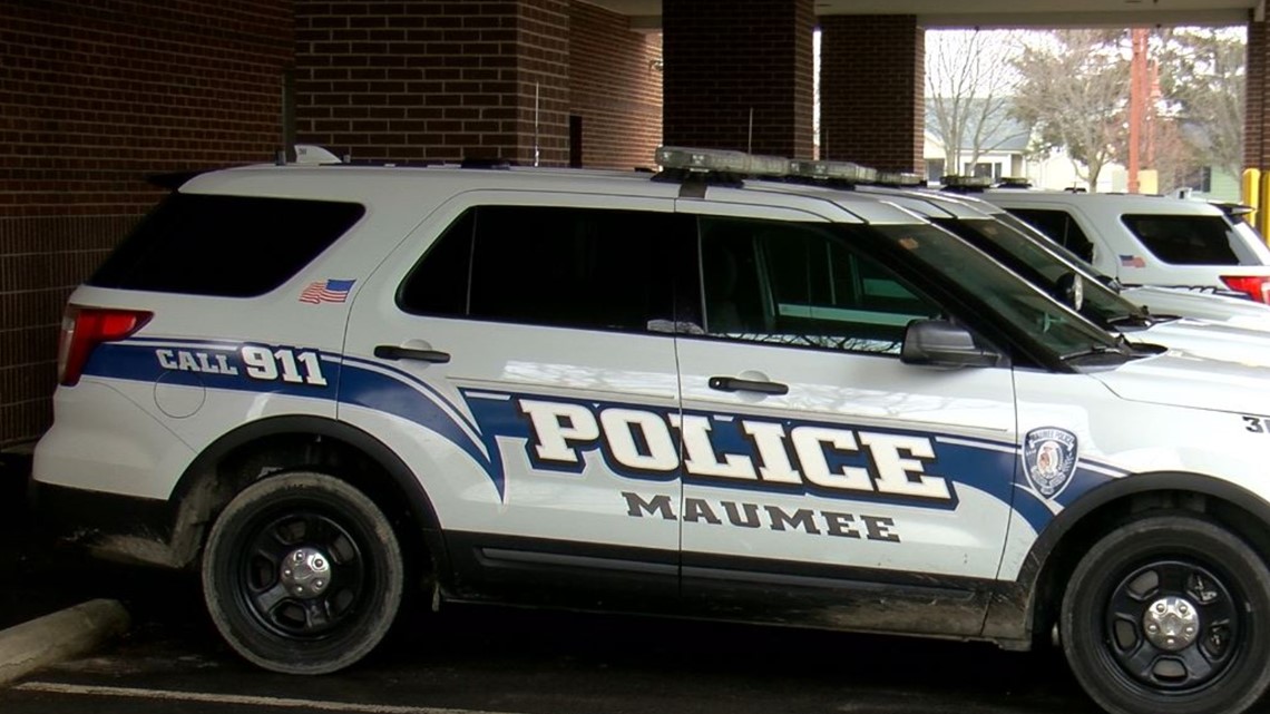 Maumee Police to learn more about human trafficking | wtol.com