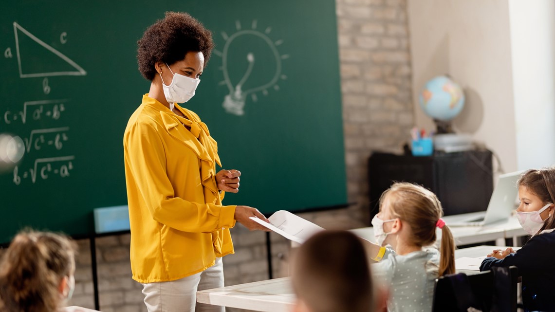 AAA offering discounted membership for teachers, frontline workers as ...