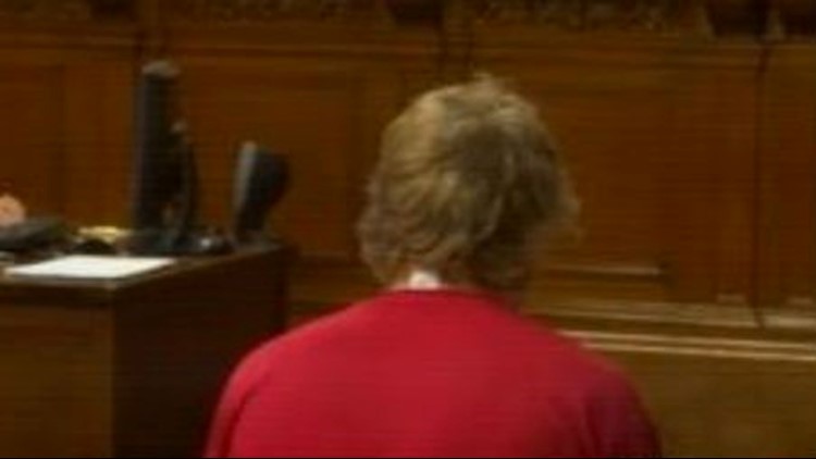 17-year-old charged with brothers' murders in court | wtol.com