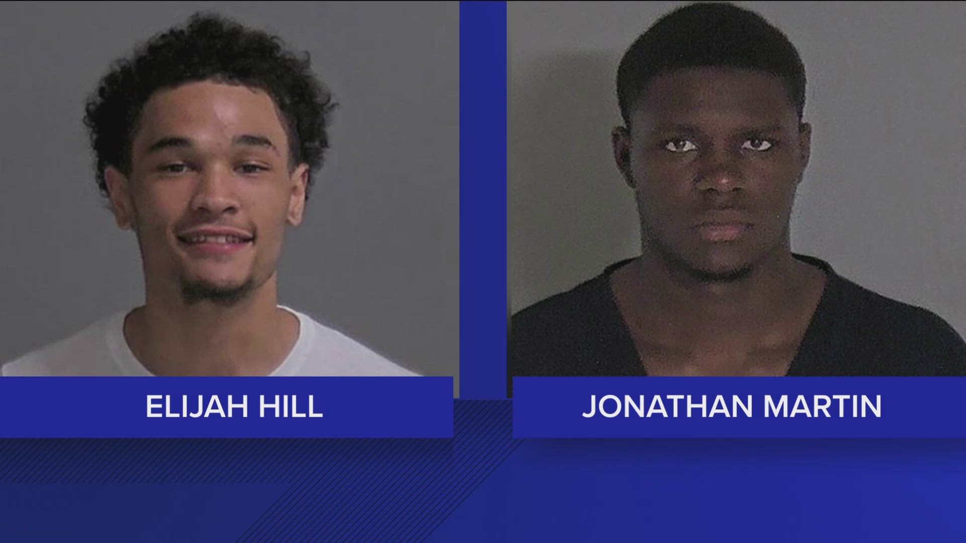 Second person arrested in Fremont triple shooting | wtol.com