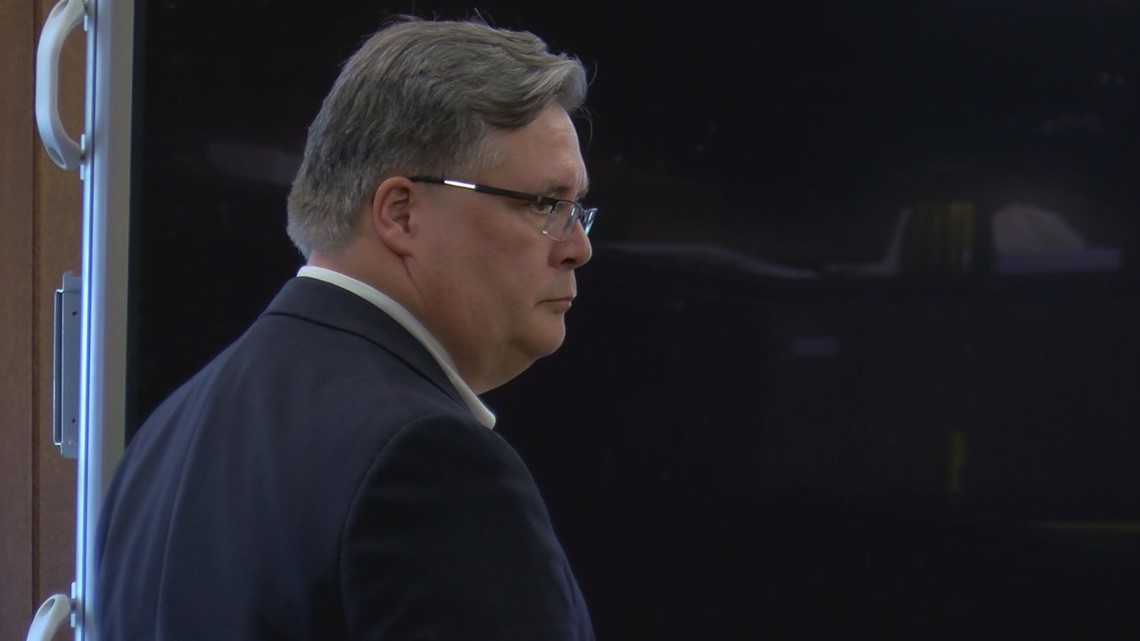 Women speak about Sandusky Co. Prosecutor Tim Braun allegations | wtol.com