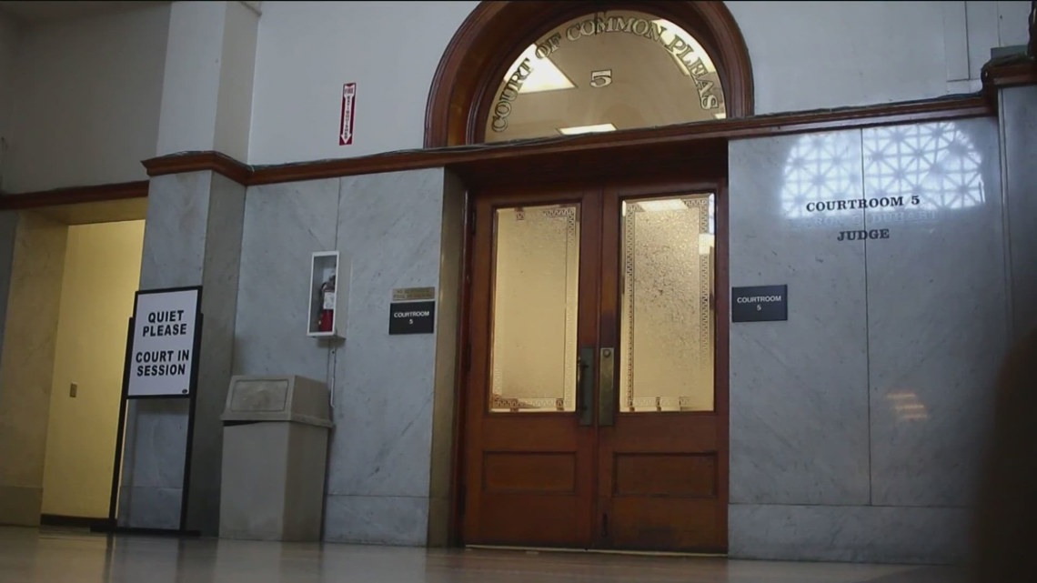 Toledo teenager convicted of murder in 2023 shooting death of 14-year ...