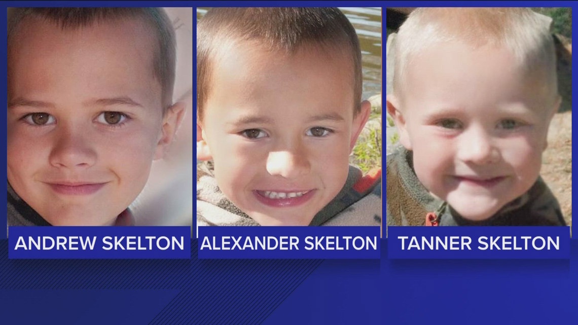 Judge issues opinion in Skelton brothers declaration of death | wtol.com