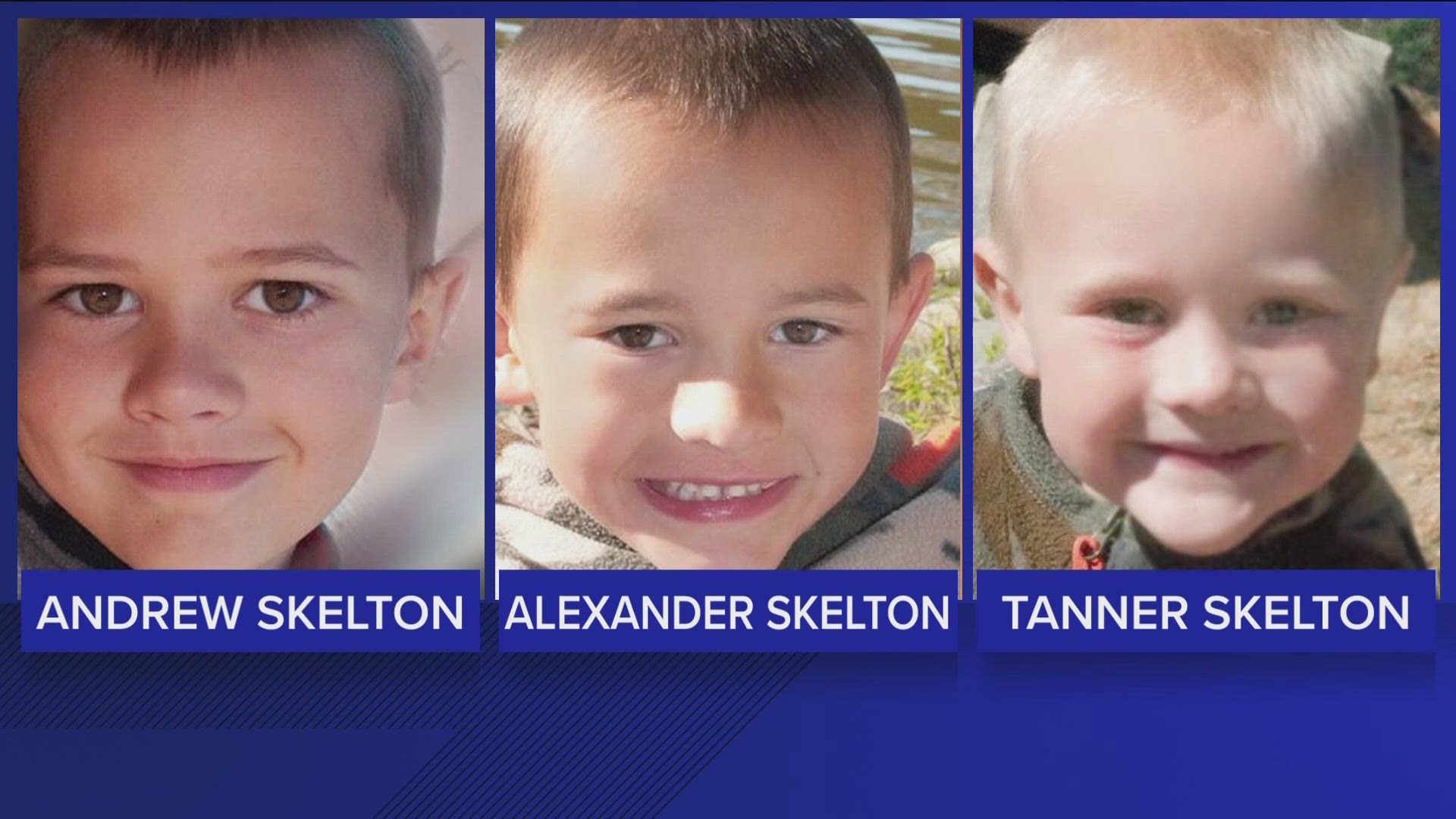 'I am confident they are deceased': Court proceeding to declare Skelton ...