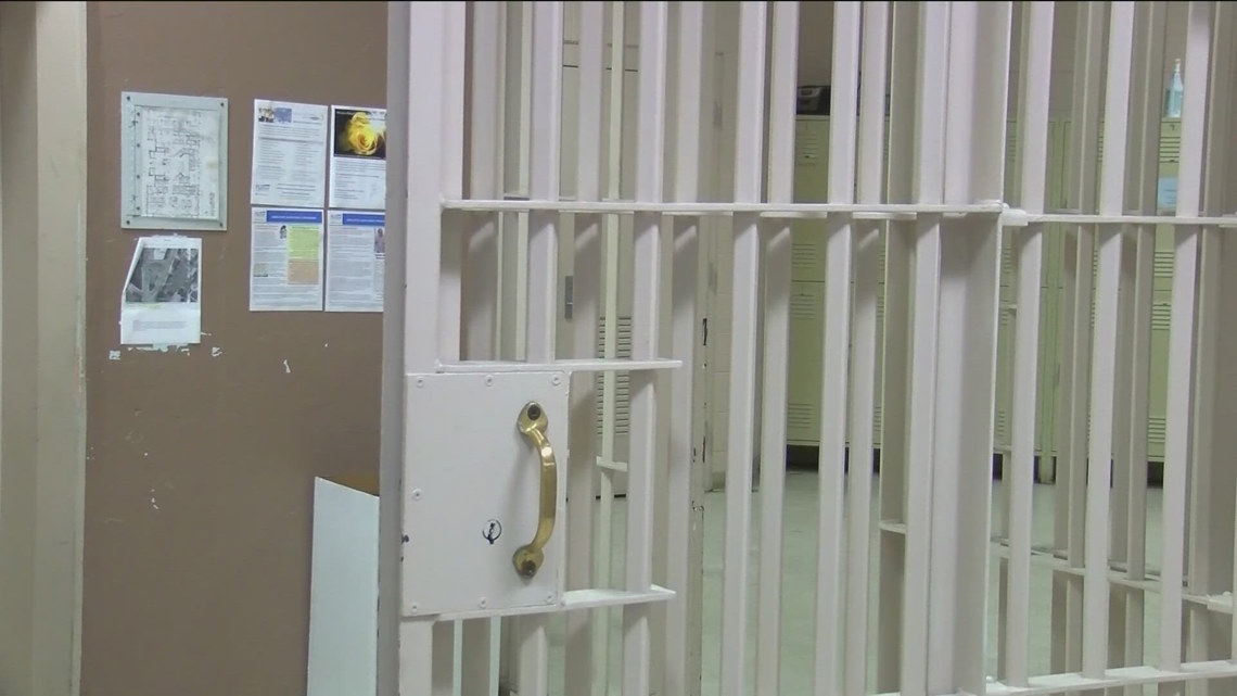 Ohio bill helps former prisoners find housing | wtol.com