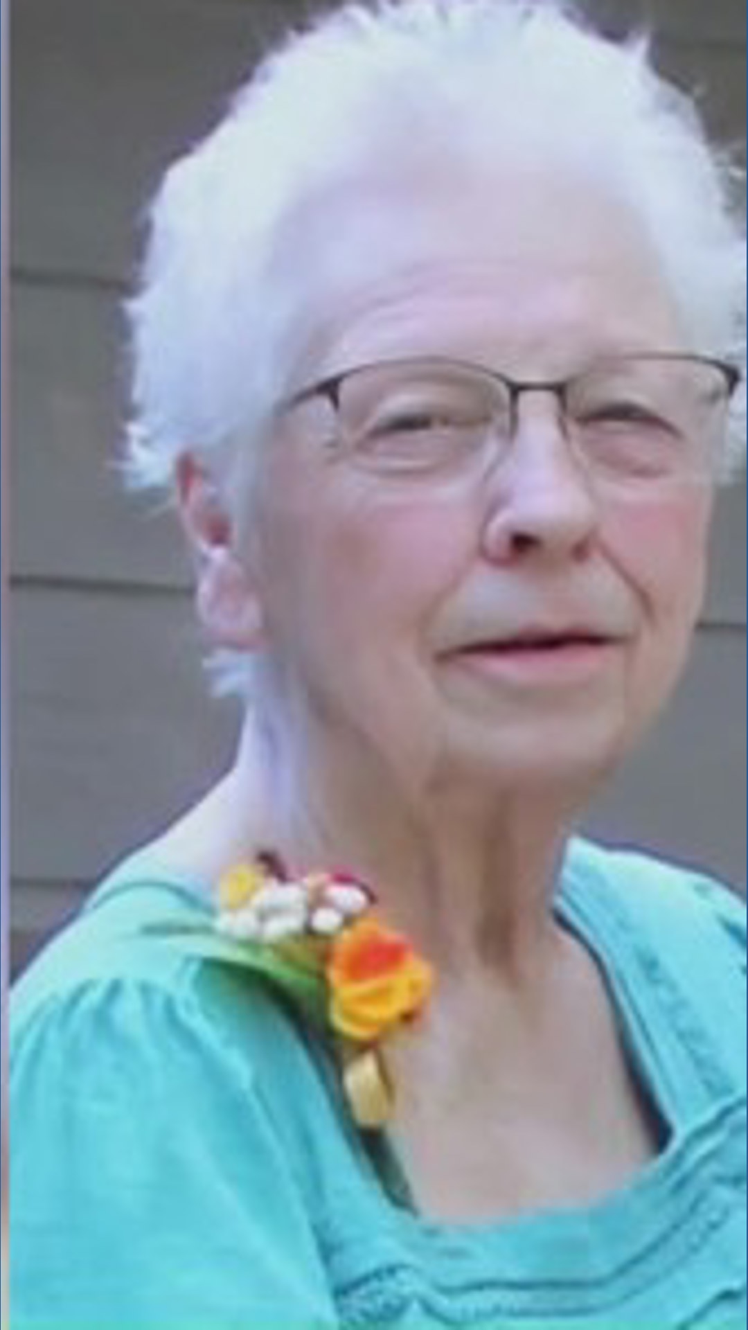Remembering Connie: Best Friends Forever Rescue president dies | wtol.com