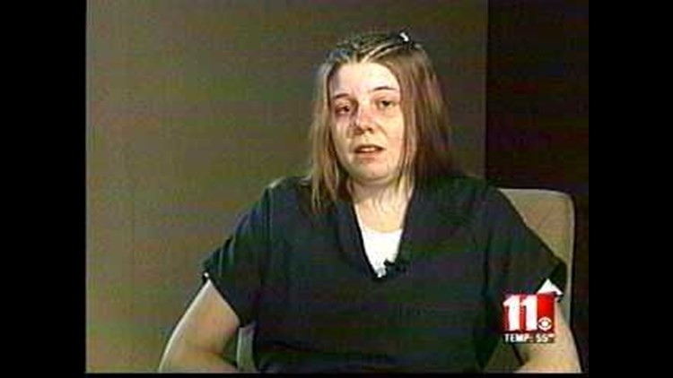 Woman Convicted of Rape Talks Exclusively to News 11 | wtol.com