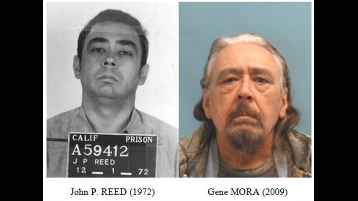 U.S. Marshals task force makes 30,000th arrest | wtol.com