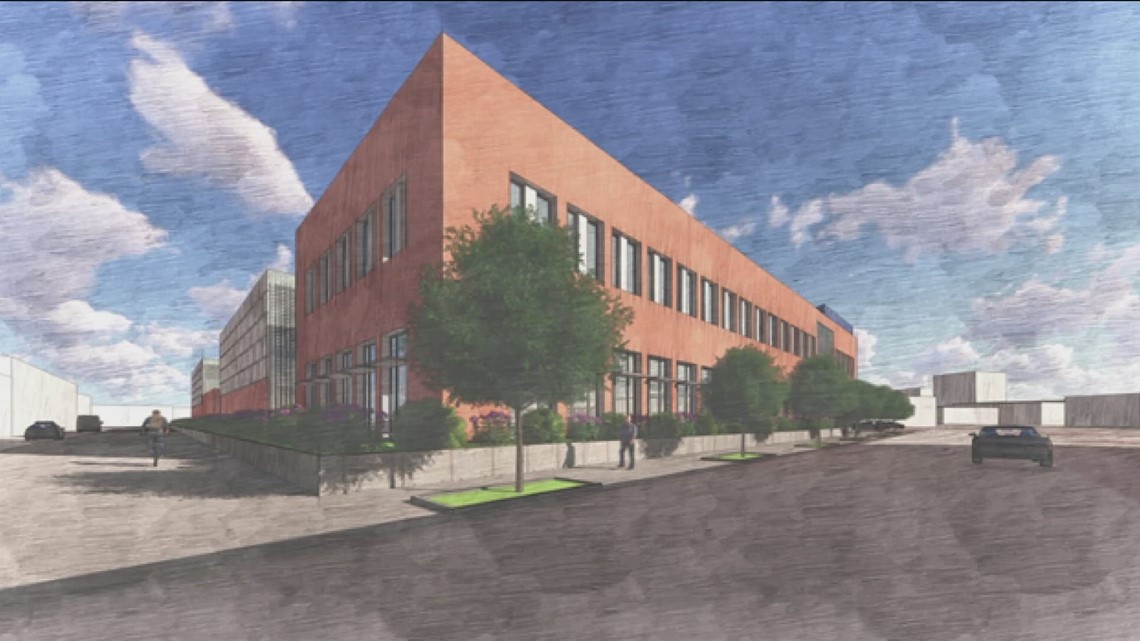 Ground testing approved at new Lucas County jail site | wtol.com