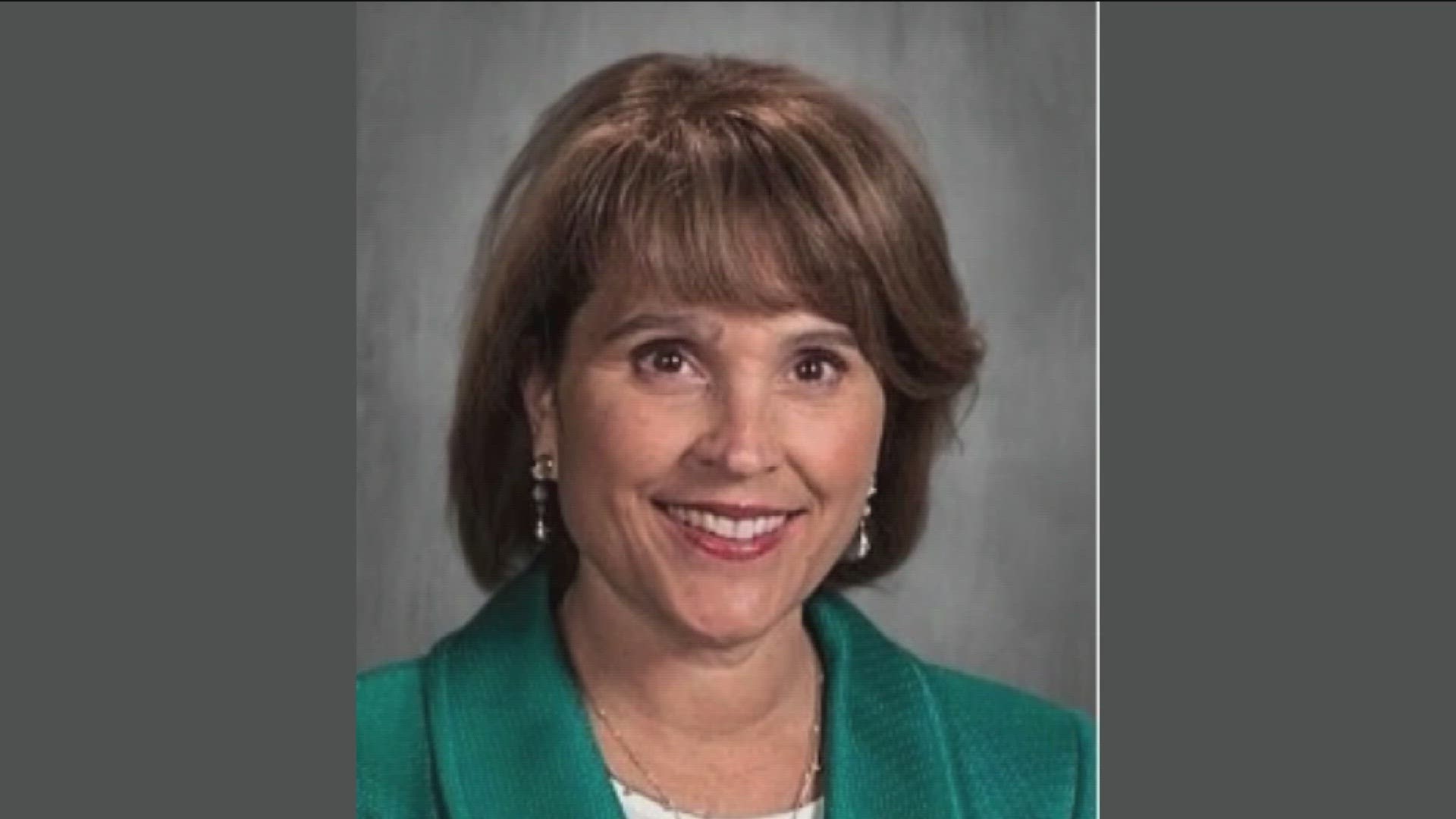 St. Ursula Academy mourning loss of principal | wtol.com