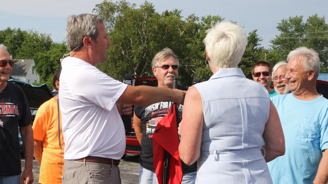 WTOL 11 meteorologist Robert Shiels last day | wtol.com