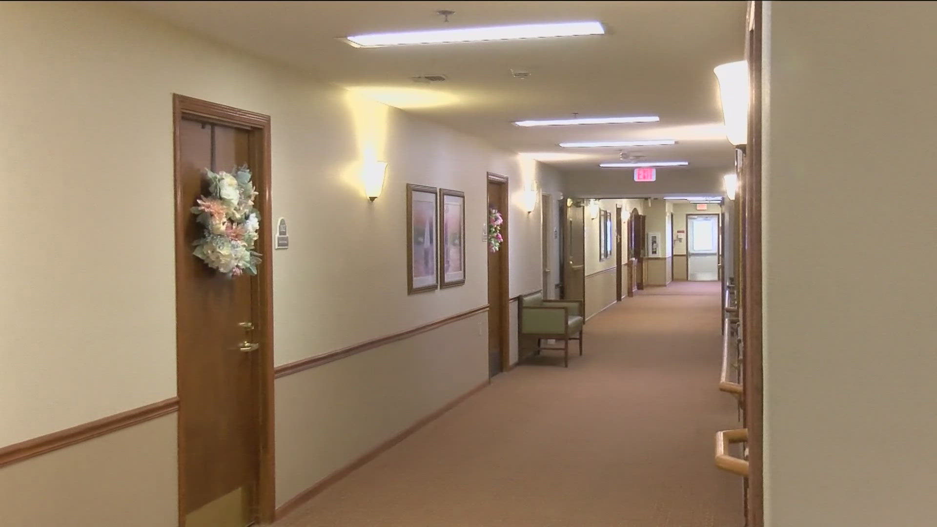 Bowling Green assisted living facility awarded with national ...