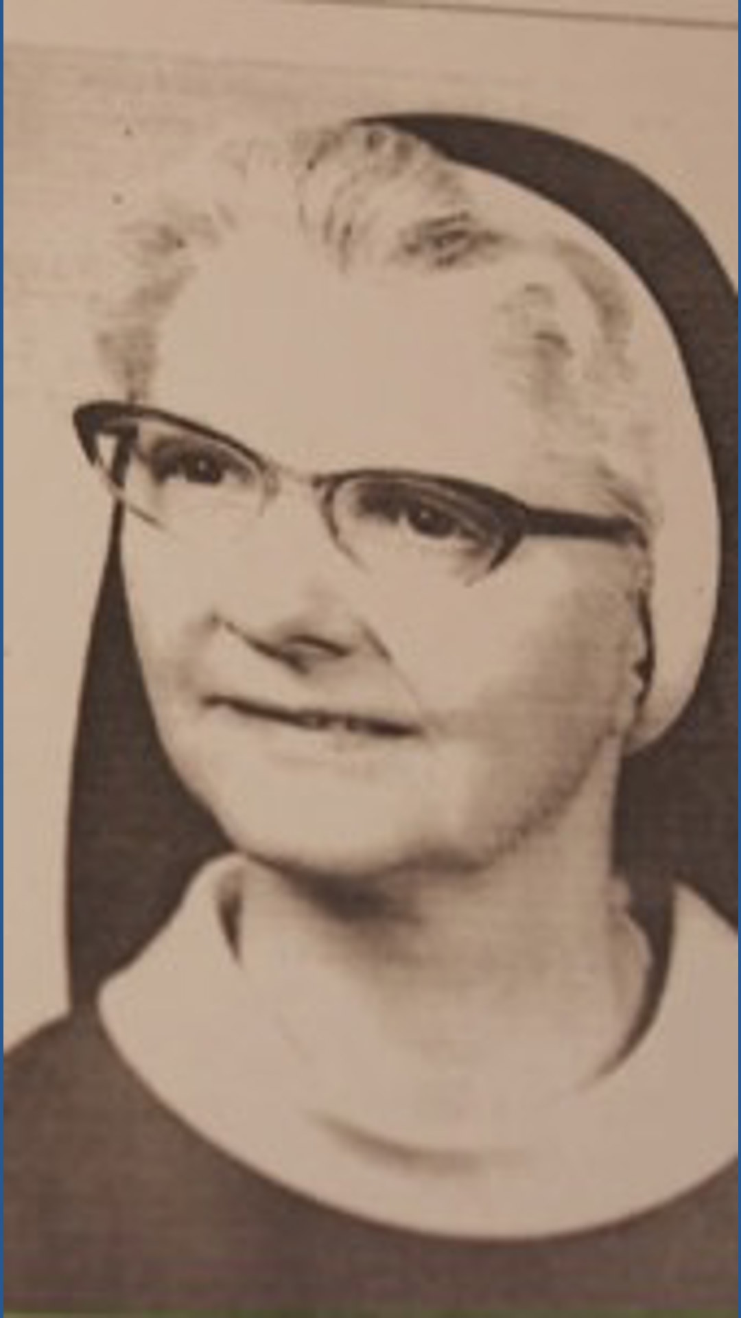 Was the murder of Sister Margaret Ann actually solved? 11 Investigates ...