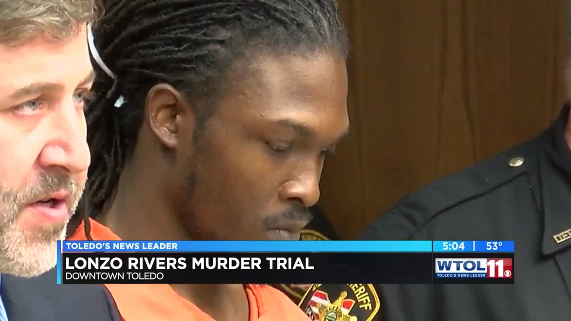 Murder trial underway for south Toledo shooting suspect | wtol.com