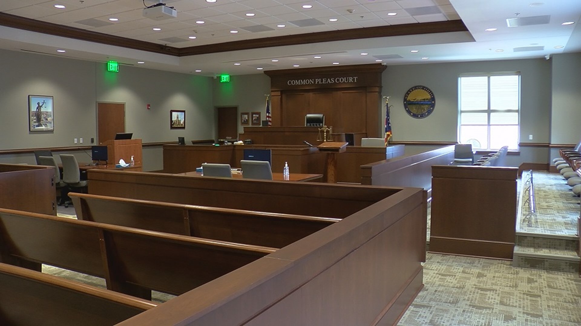 Seneca County PIVOT court receives $2 million grant | wtol.com