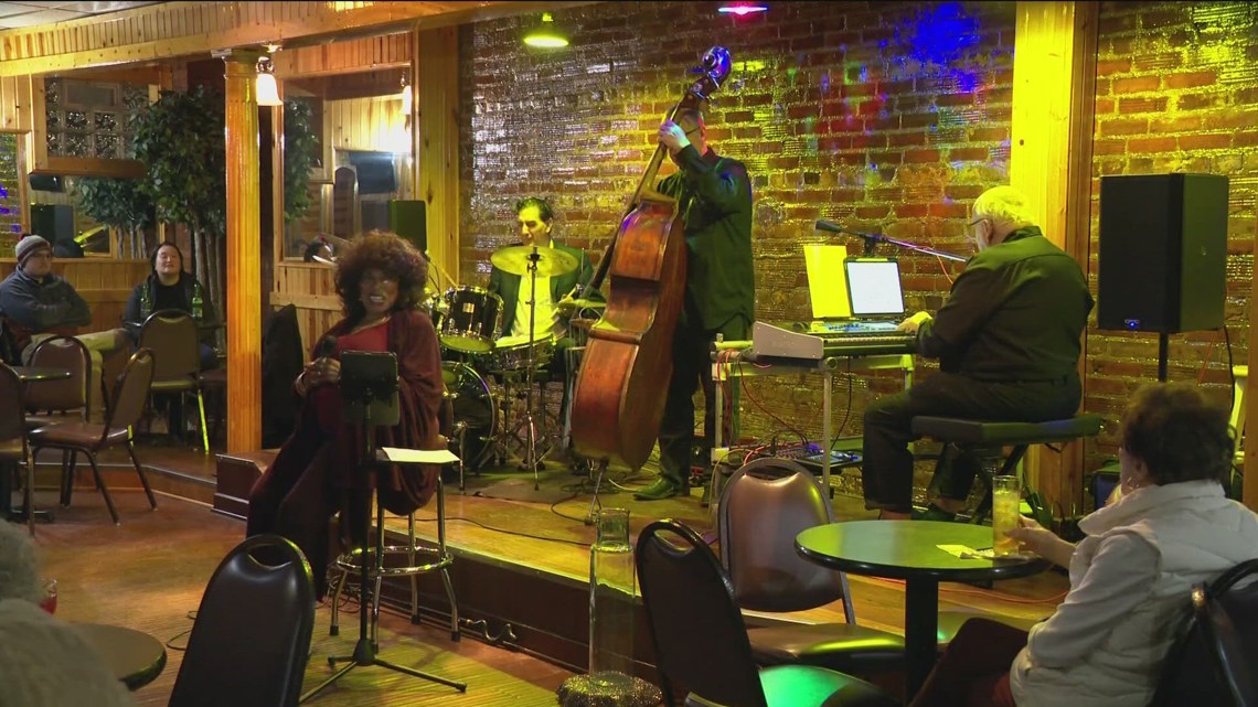 Toledo has a history of jazz. Local musicians want to restore it | wtol.com