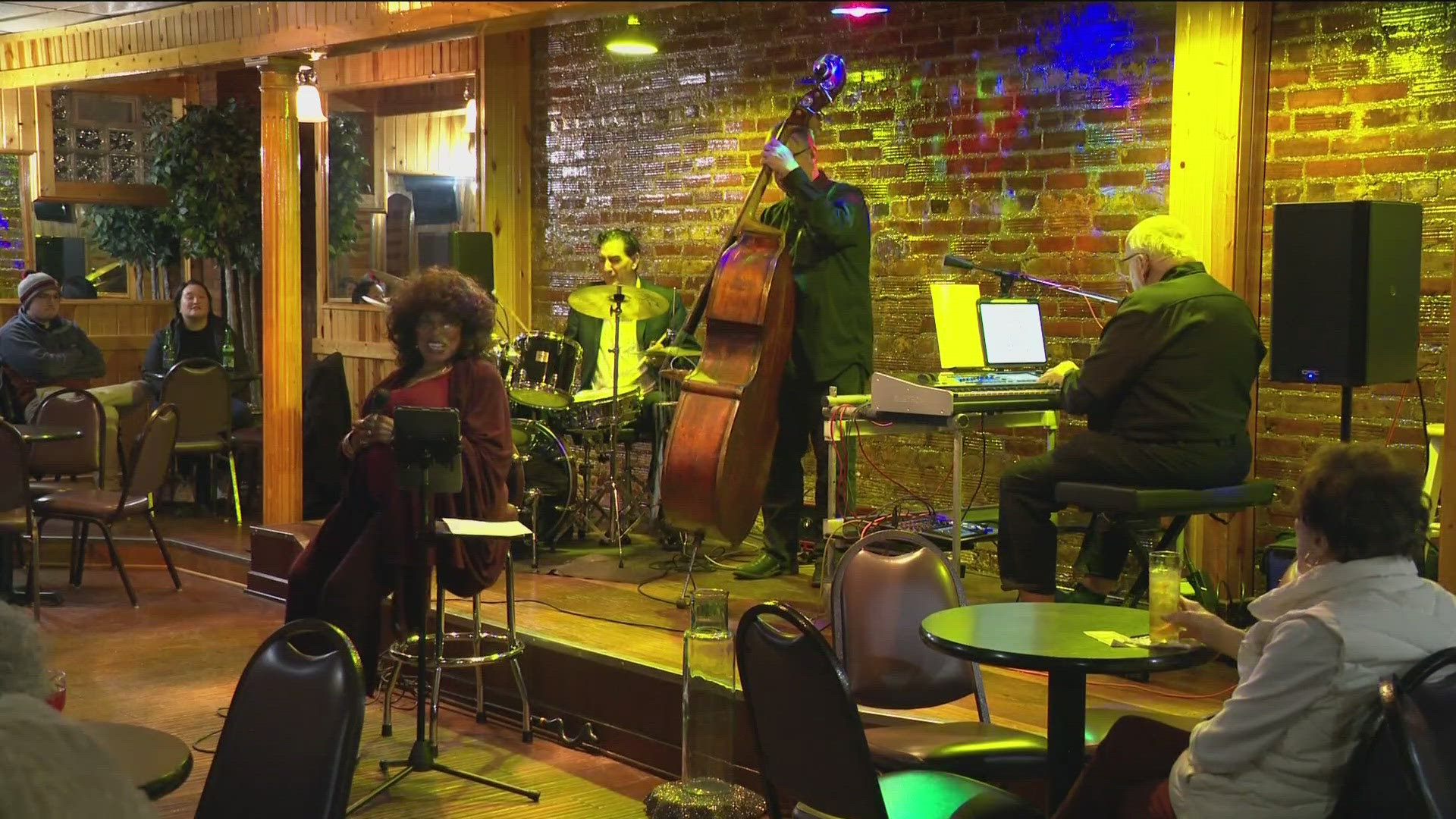 Toledo has a history of jazz. Local musicians are looking to expand it ...