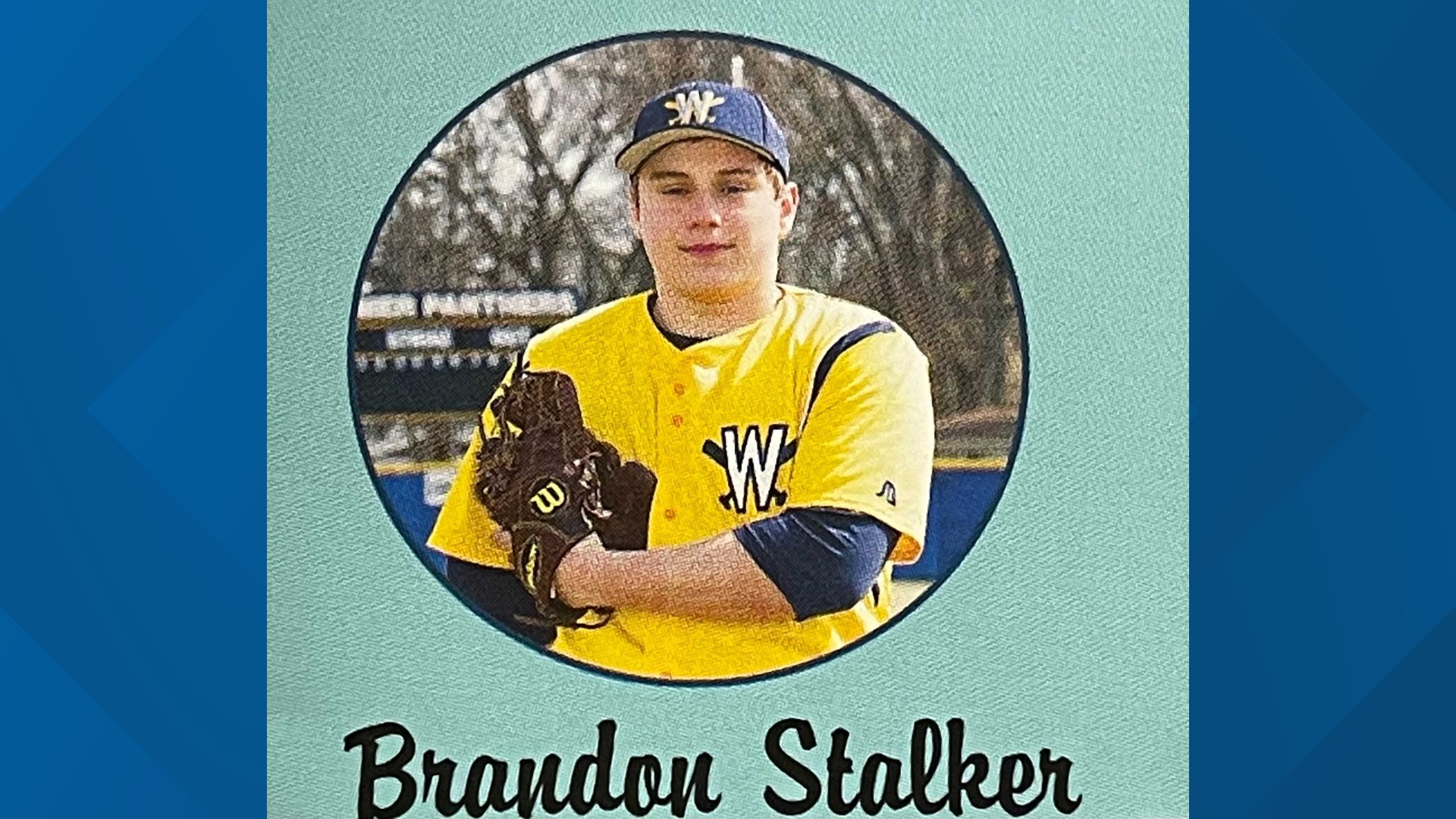 Toledo police Officer Brandon Stalker killed in line of duty | wtol.com