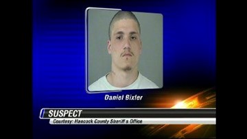 Daniel Bixler gets life for Vera Jo Reigle murder | wtol.com