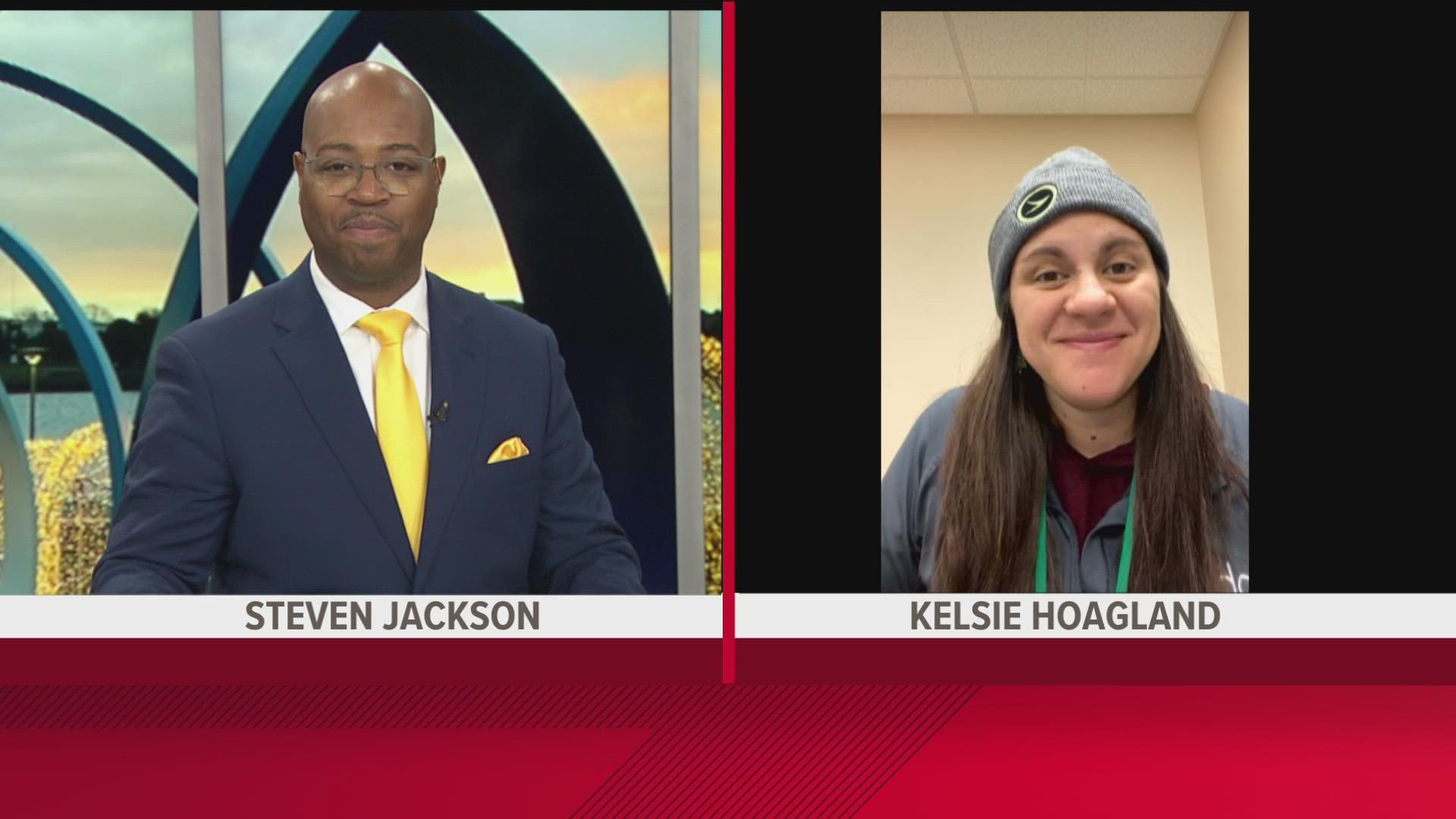 ODOT crews working to clear roadways | wtol.com