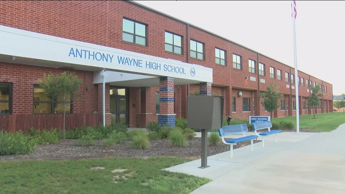 Anthony Wayne school levy results election 2024 | wtol.com