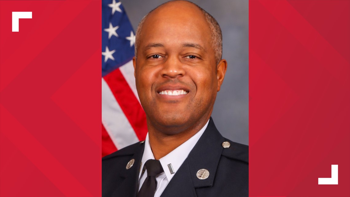 Toledo fire lieutenant, 49, dies while off duty | wtol.com