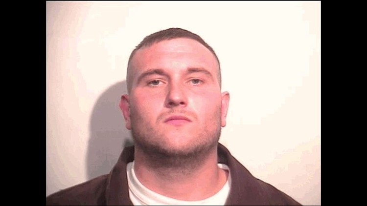 Man accused of double homicide has violent record | wtol.com