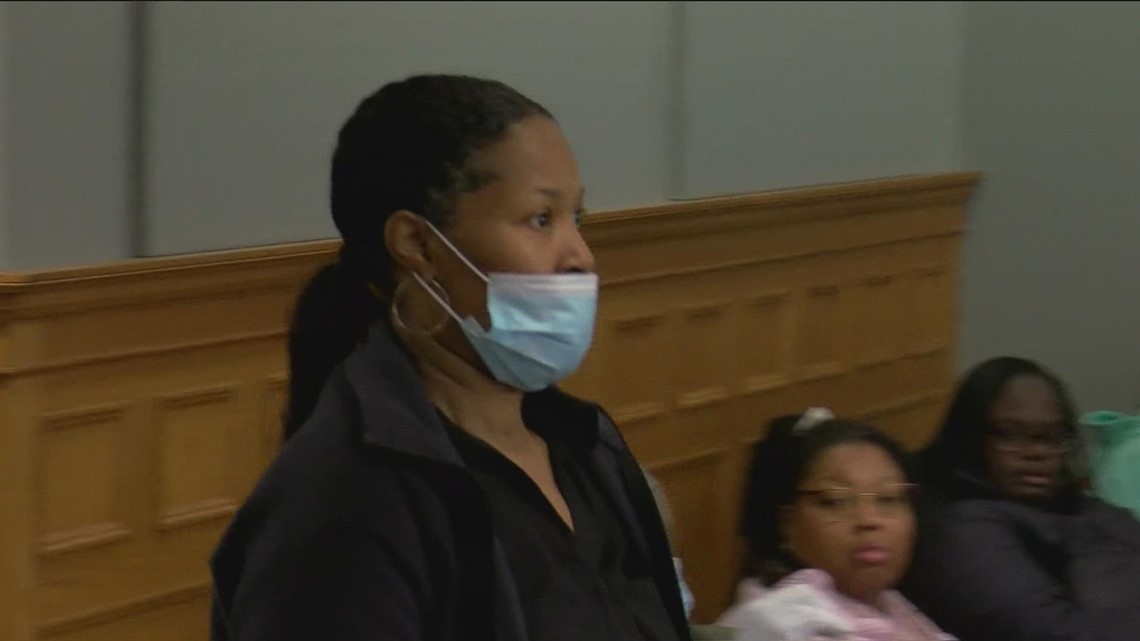 Braylen Noble case update: Toddler's mother, grandmother sentenced ...