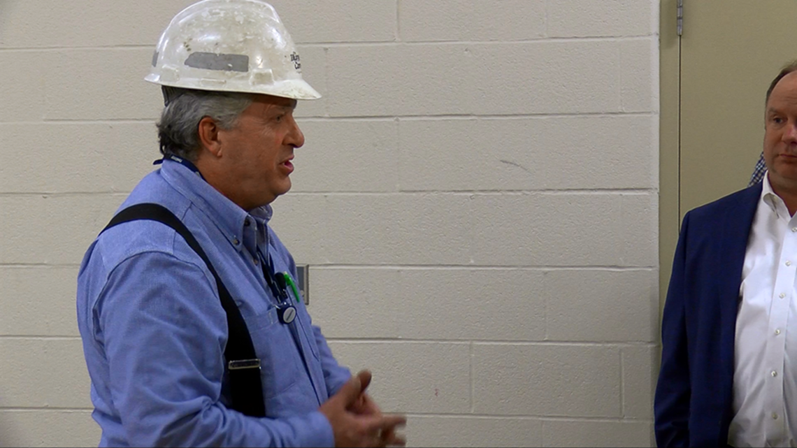 Toledo Edison says don’t touched a down power line, even if you think ...