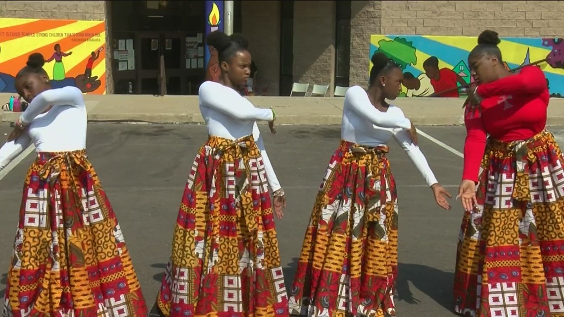 Juneteenth celebrations across northwest Ohio | wtol.com