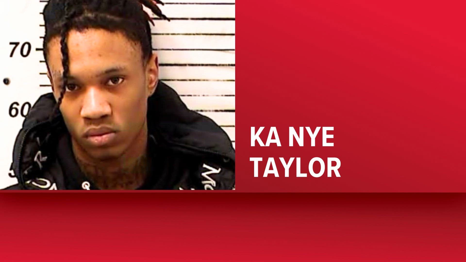 Police name suspect in Old West End Festival shooting, issue arrest ...