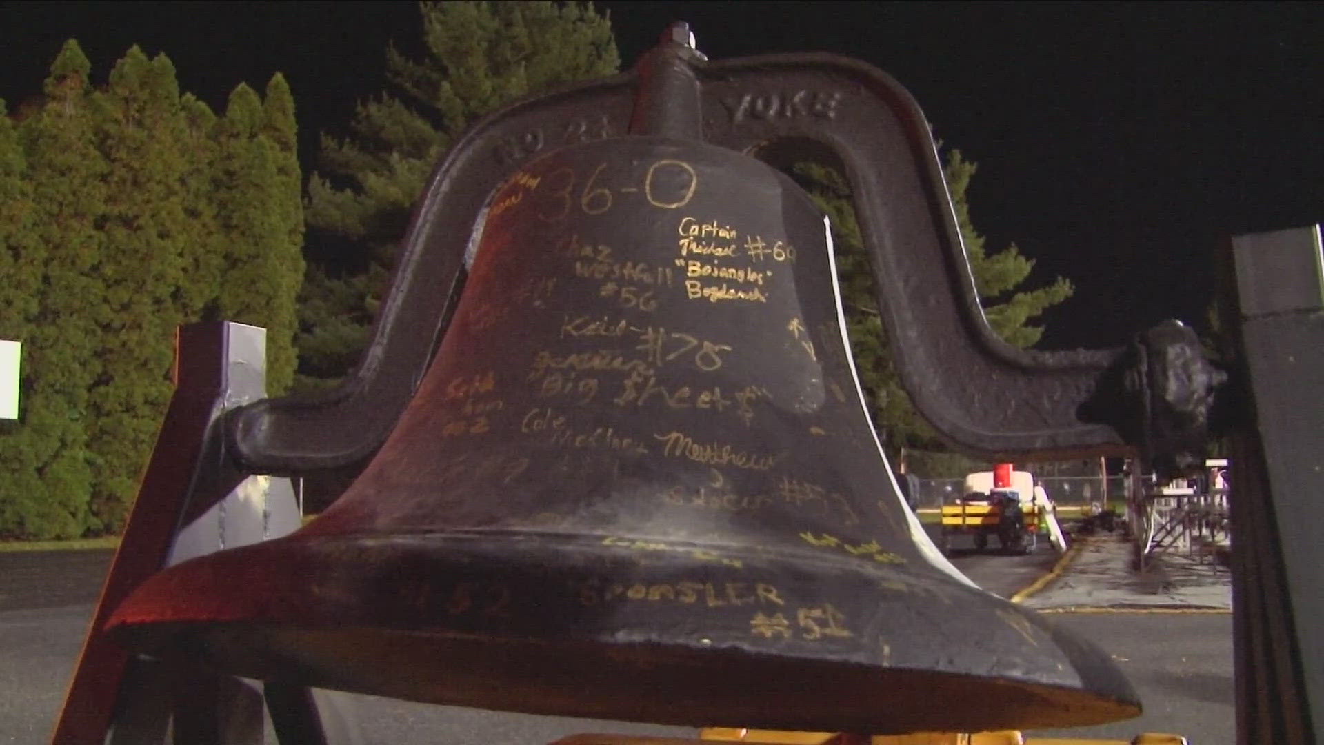 Maumee-Perrysburg football rivalry set to return in 2027 | wtol.com