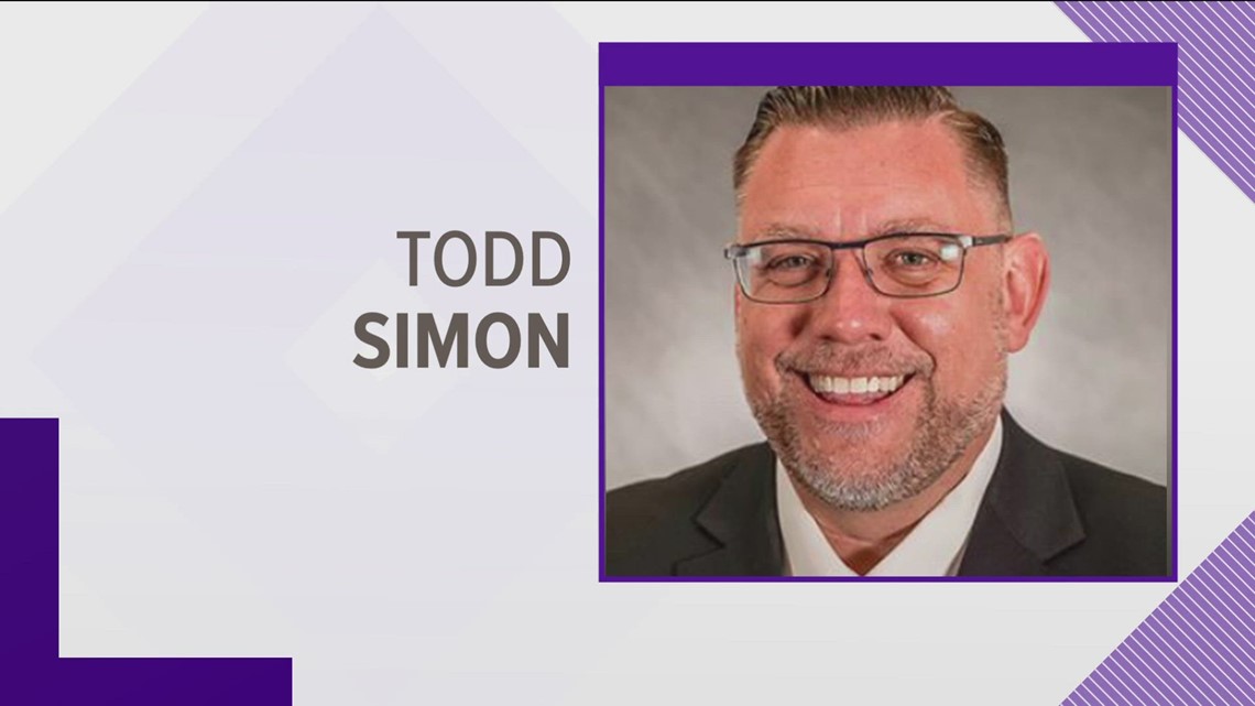 BGSU hires Todd Simon as men's basketball coach | wtol.com