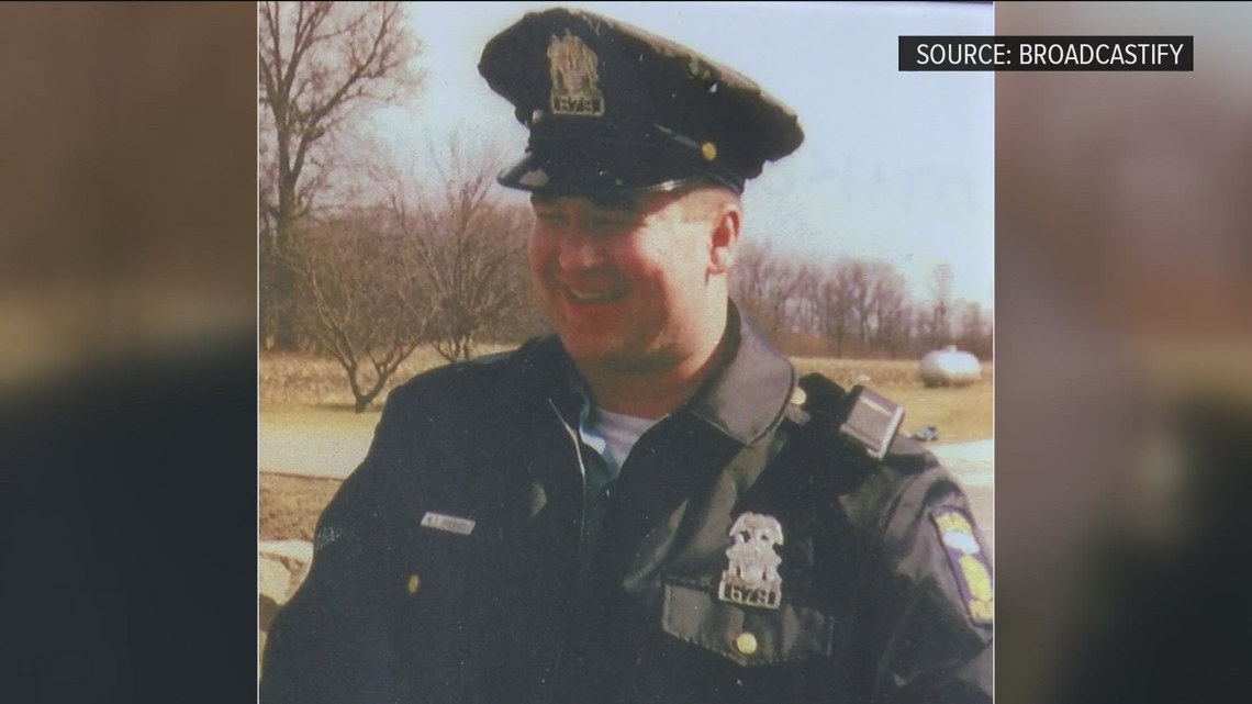Toledo Police Detective Keith Dressel remembered, honored 17 years ...