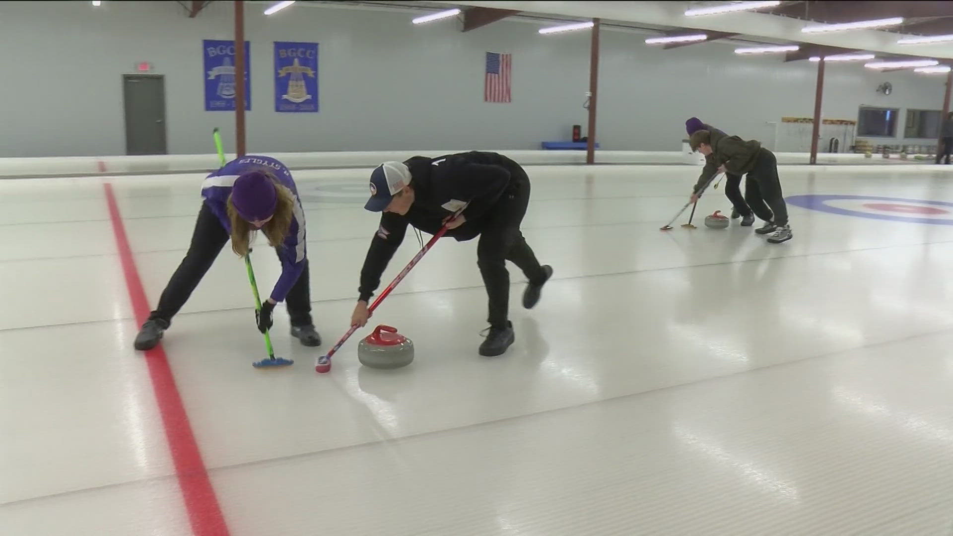Bowling Green curling club sends 10 members to nationals | wtol.com