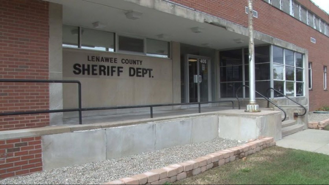 Lenawee Co. Prosecutor: Deputies justified in August self-defense ...