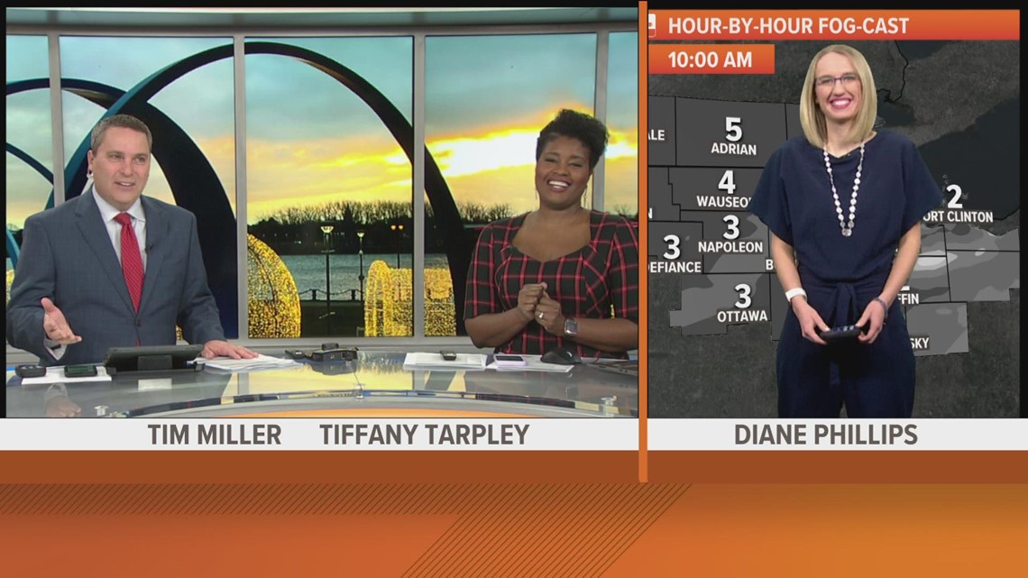 Things to know before you go | Dec. 7 | wtol.com