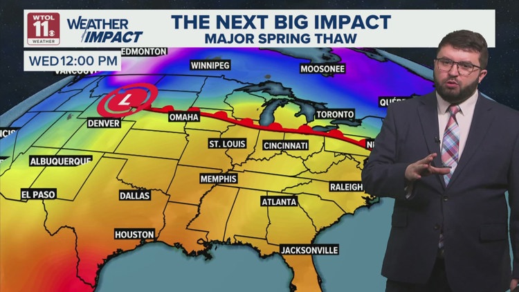 New SPC tool transforms severe weather forecasts: How intense could ...
