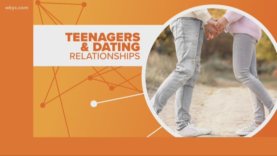Talking to your teen about dating, consent and healthy relationships ...
