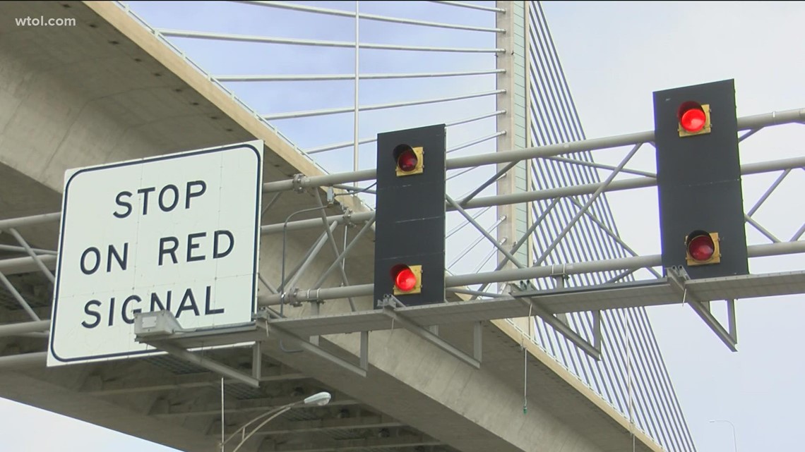 Craig Bridge back open | wtol.com