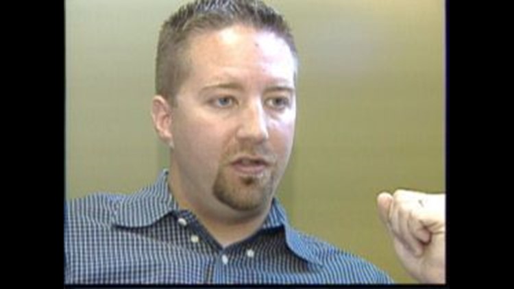 Ohio cop claims wife's Playboy pics led to harassment | wtol.com