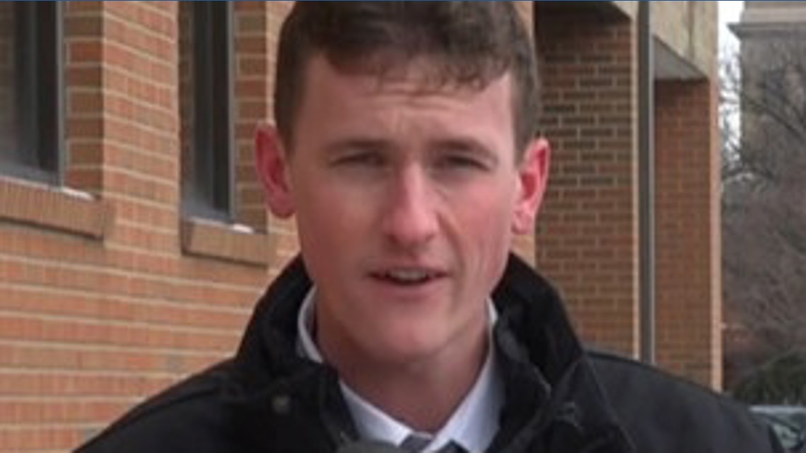 Foundation awards grants to first responders, veterans in Hancock ...