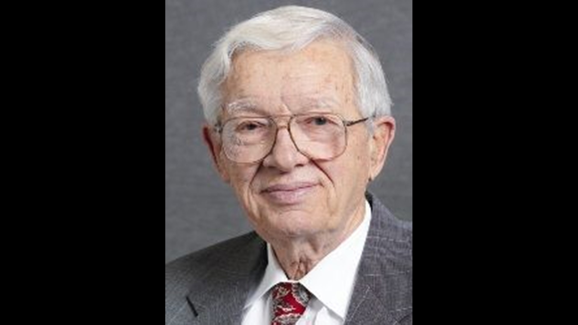 Thomas H. Anderson Dies at 82 | wtol.com