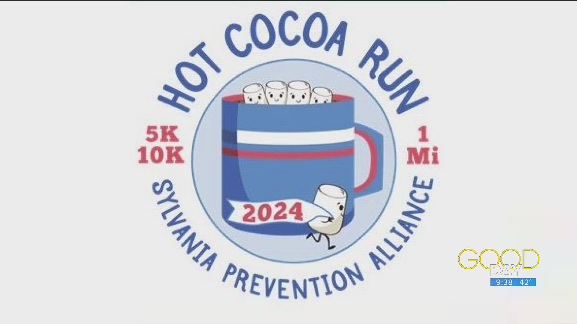 Hot Cocoa Run brings winter fun and fitness, supports youth services ...
