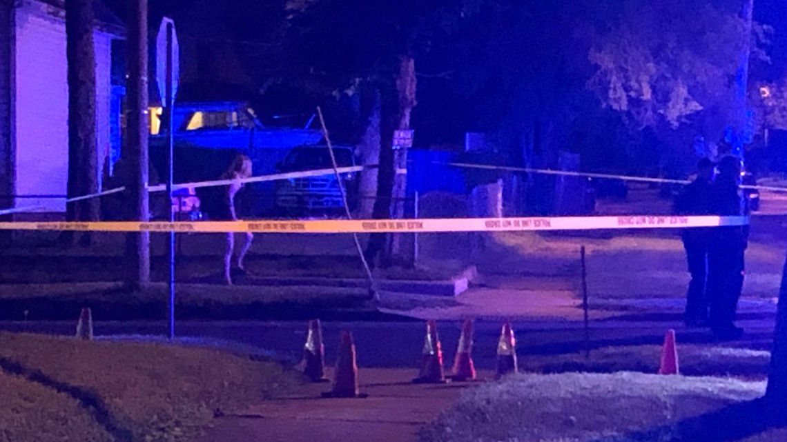 1 dead, 3 injured after shooting at north Toledo graduation party ...