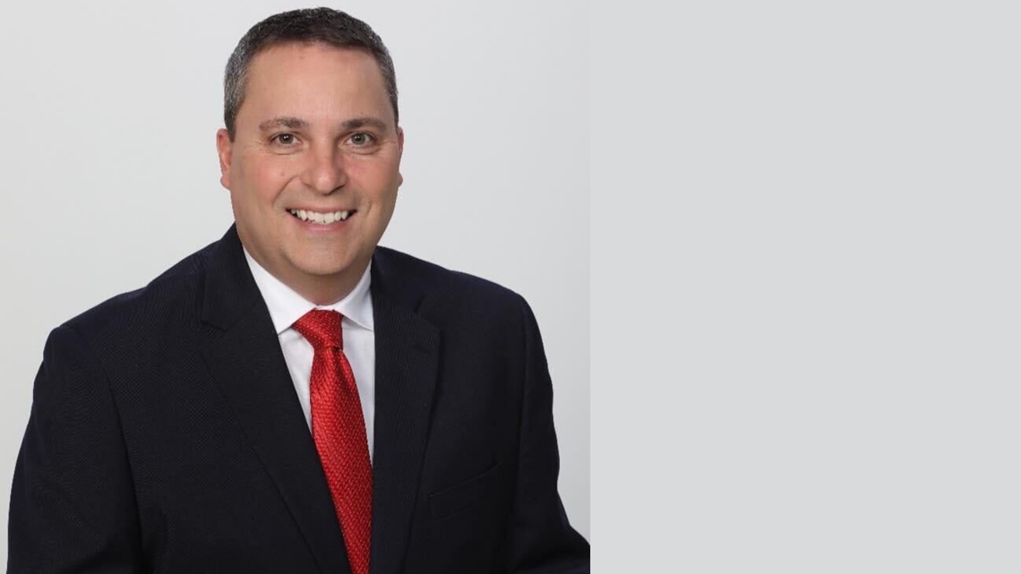 Tim Miller | wtol.com